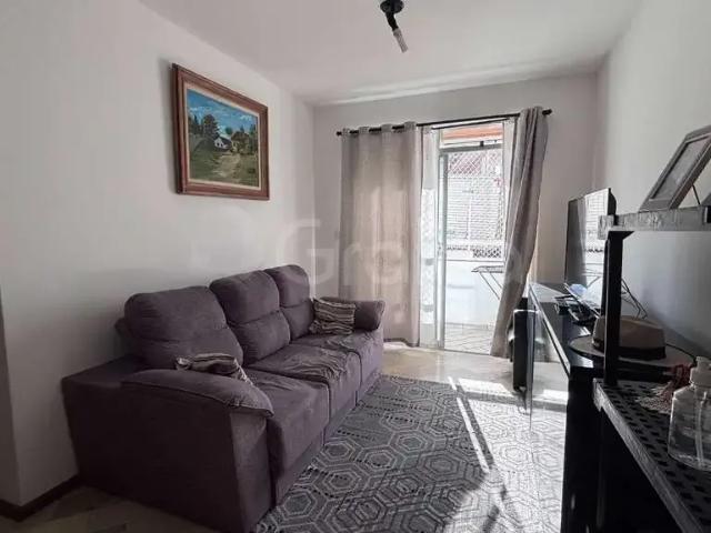Apartamento para Venda em Florianópolis/SC Estreito 3 Quartos