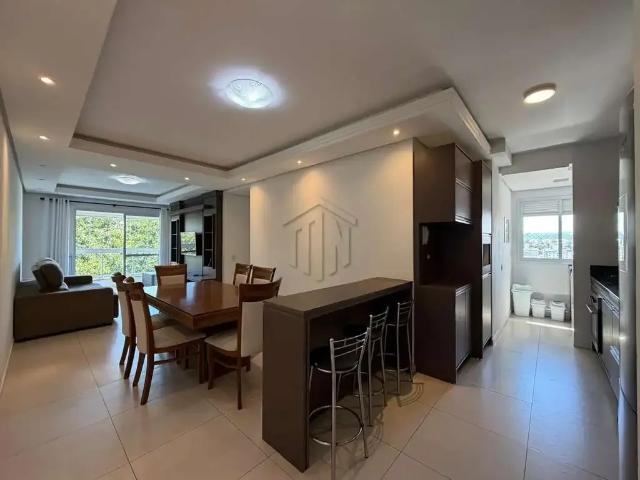 Apartamento para Venda em Florianópolis/SC Estreito 3 Quartos