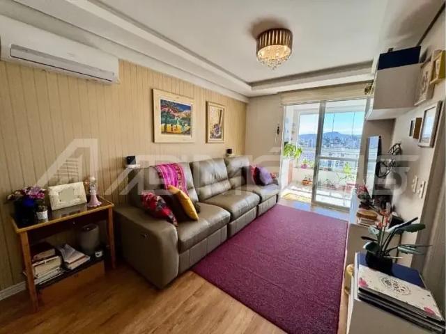 Apartamento para Venda em Florianópolis/SC Estreito 3 Quartos