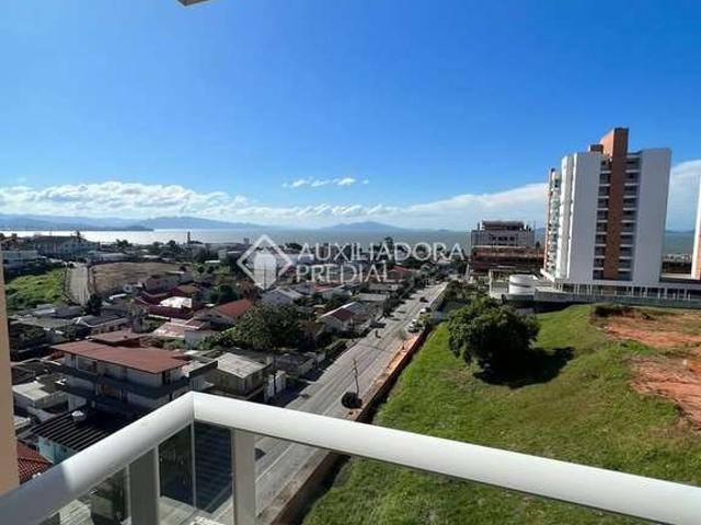 Apartamento para Venda em Florianópolis/SC Estreito 3 Quartos