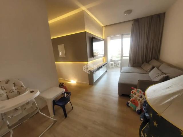 Apartamento para Venda em Florianópolis/SC Estreito 3 Quartos