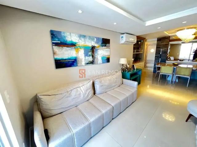Apartamento para Venda em Florianópolis/SC Estreito 3 Quartos