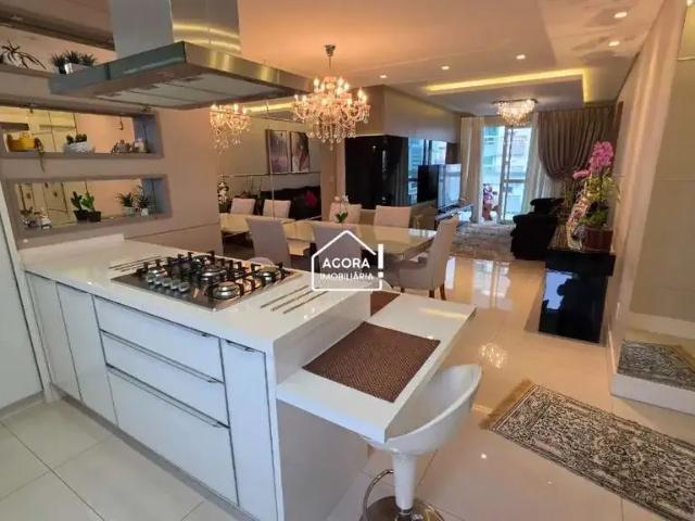 Apartamento para Venda em Florianópolis/SC Estreito 3 Quartos