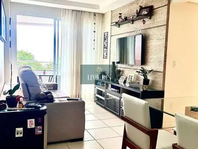 Apartamento para Venda em Florianópolis/SC Estreito 3 Quartos