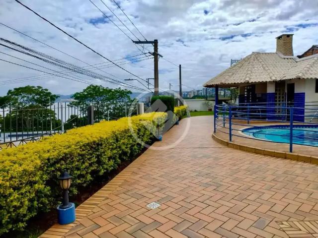 Apartamento para Venda em Florianópolis/SC Estreito 3 Quartos