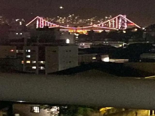 Apartamento para Venda em Florianópolis/SC Estreito 3 Quartos