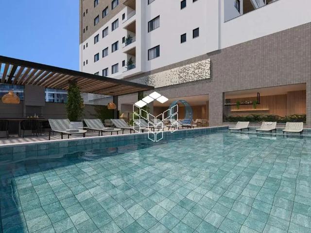 Apartamento para Venda em Florianópolis/SC Estreito 3 Quartos