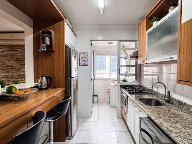 Apartamento para Venda em Florianópolis/SC Estreito 3 Quartos