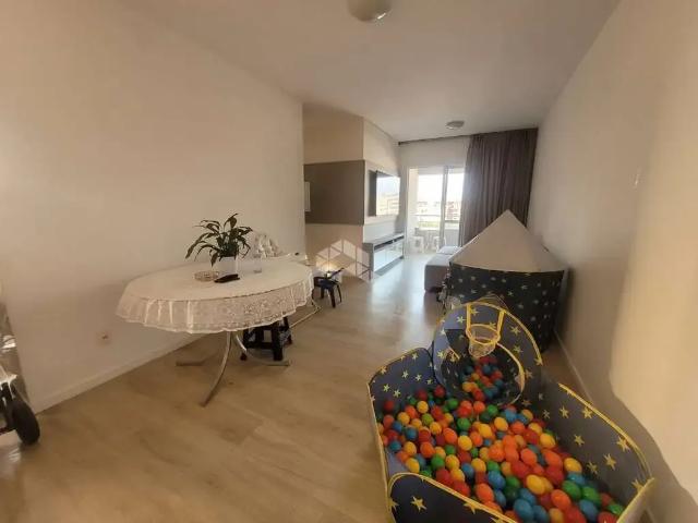 Apartamento para Venda em Florianópolis/SC Estreito 3 Quartos