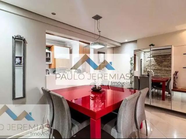 Apartamento para Venda em Florianópolis/SC Estreito 3 Quartos