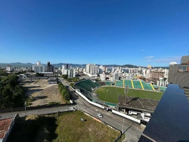 Apartamento para Venda em Florianópolis/SC Estreito 3 Quartos