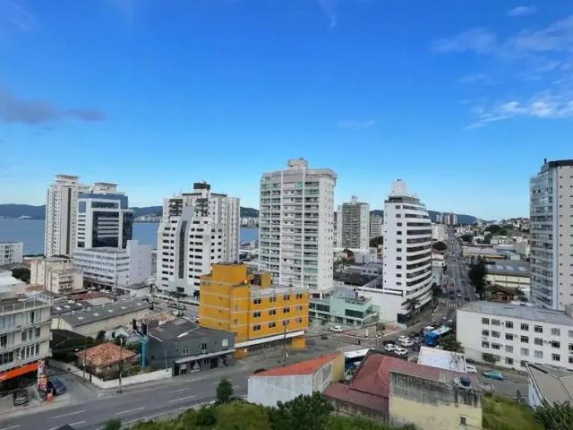 Apartamento para Venda em Florianópolis/SC Estreito 3 Quartos