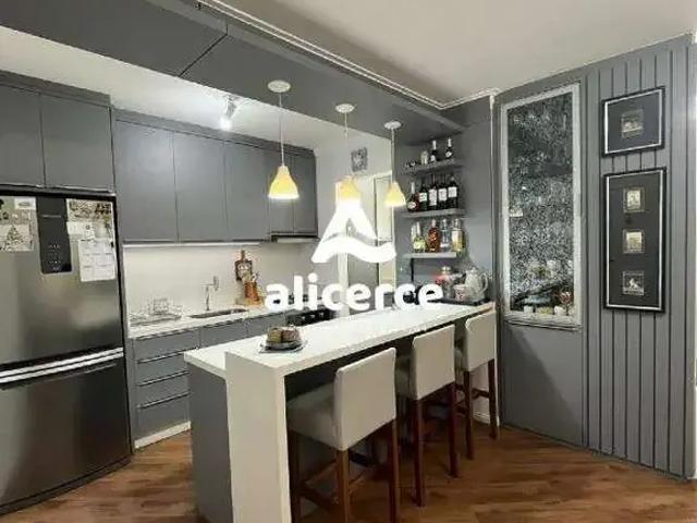 Apartamento para Venda em Florianópolis/SC Estreito 3 Quartos