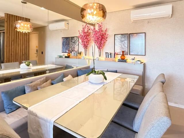 Apartamento para Venda em Florianópolis/SC Estreito 3 Quartos