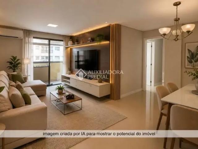 Apartamento para Venda em Florianópolis/SC Estreito 3 Quartos