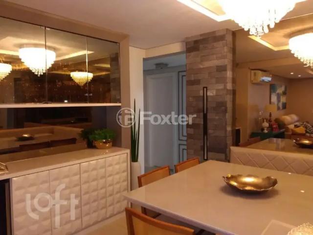 Apartamento para Venda em Florianópolis/SC Estreito 3 Quartos