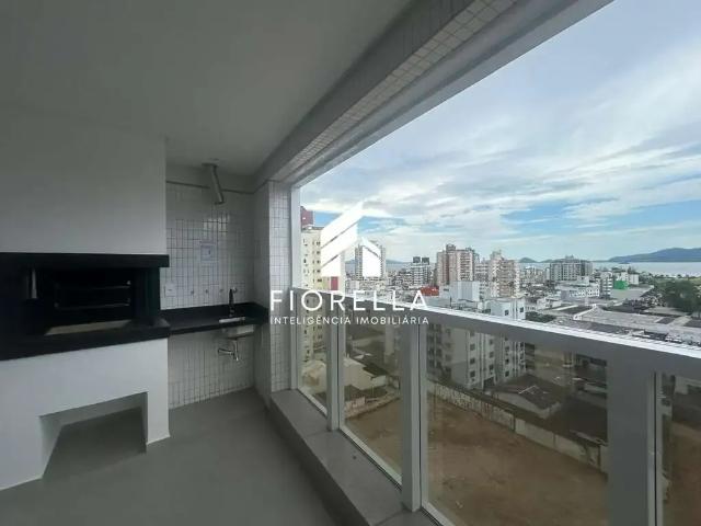 Apartamento para Venda em Florianópolis/SC Estreito 3 Quartos