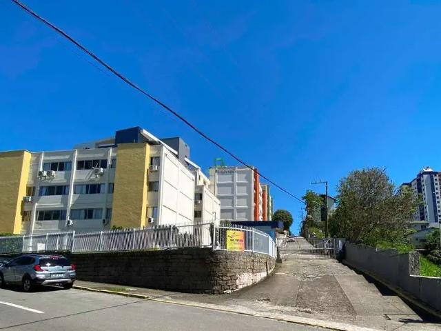 Apartamento para Venda em Florianópolis/SC Estreito 3 Quartos