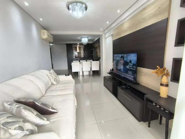 Apartamento para Venda em Florianópolis/SC Estreito 3 Quartos