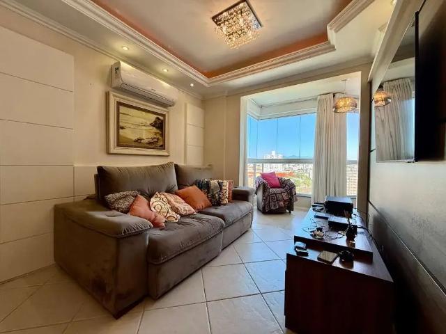 Apartamento para Venda em Florianópolis/SC Estreito 3 Quartos