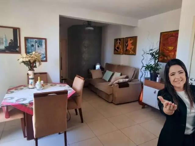 Apartamento para Venda em Florianópolis/SC Estreito 3 Quartos
