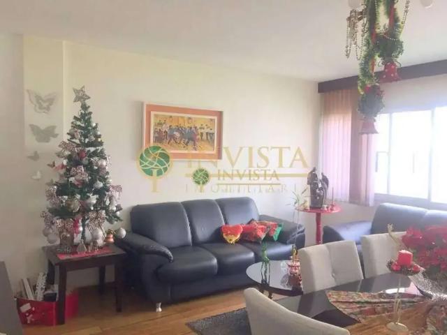 Apartamento para Venda em Florianópolis/SC Estreito 3 Quartos