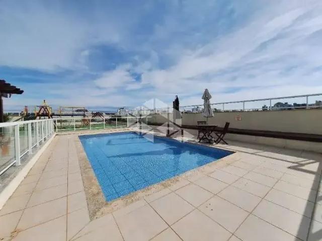 Apartamento para Venda em Florianópolis/SC Estreito 3 Quartos