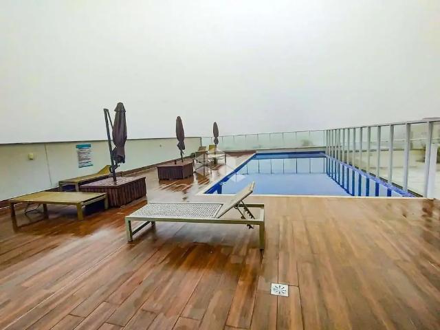 Apartamento para Venda em Florianópolis/SC Estreito 3 Quartos