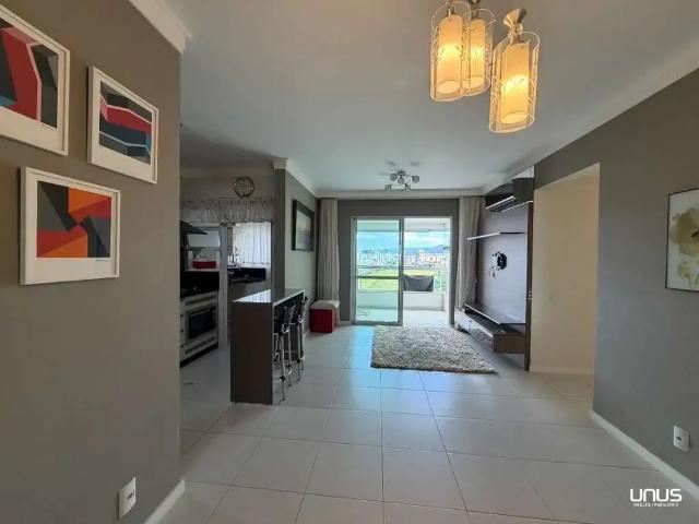 Apartamento para Venda em Florianópolis/SC Estreito 3 Quartos