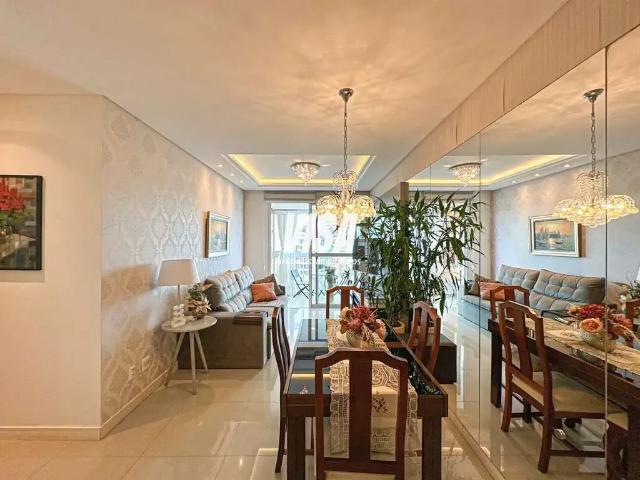 Apartamento para Venda em Florianópolis/SC Estreito 3 Quartos