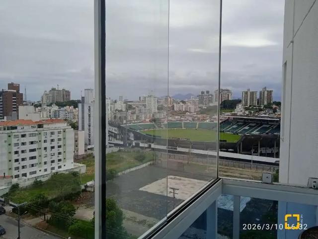 Apartamento para Venda em Florianópolis/SC Estreito 3 Quartos
