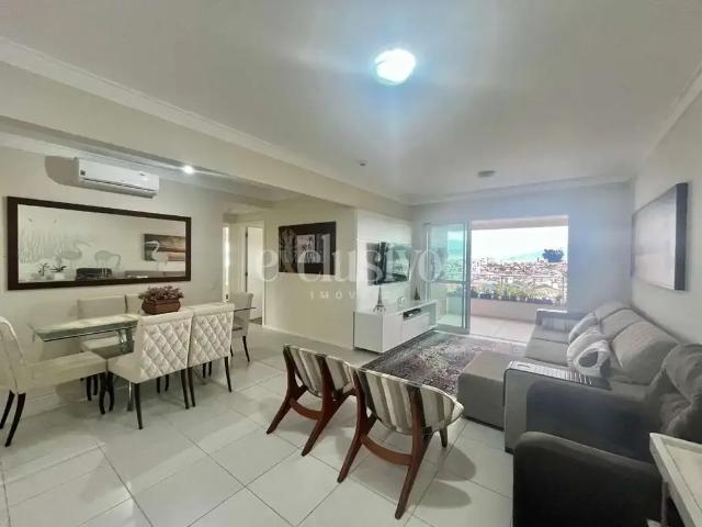 Apartamento para Venda em Florianópolis/SC Estreito 3 Quartos