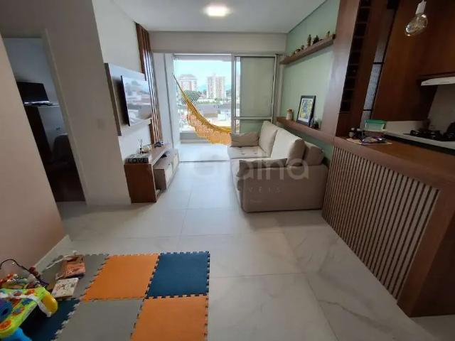 Apartamento para Venda em Florianópolis/SC Estreito 3 Quartos