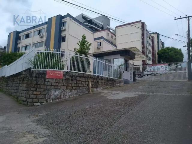 Apartamento para Venda em Florianópolis/SC Estreito 3 Quartos