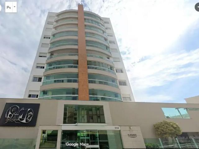 Apartamento para Venda em Florianópolis/SC Estreito 3 Quartos