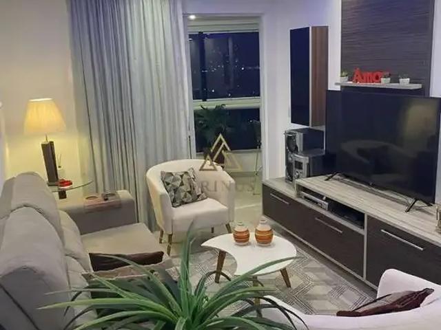 Apartamento para Venda em Florianópolis/SC Estreito 3 Quartos