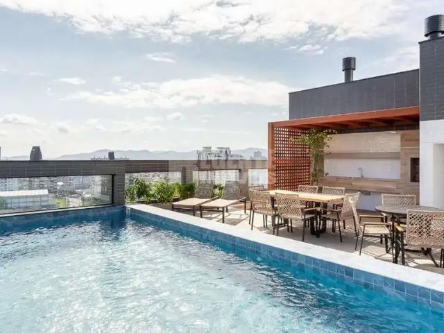 Apartamento para Venda em Florianópolis/SC Estreito 3 Quartos