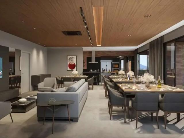 Apartamento para Venda em Florianópolis/SC Estreito 3 Quartos