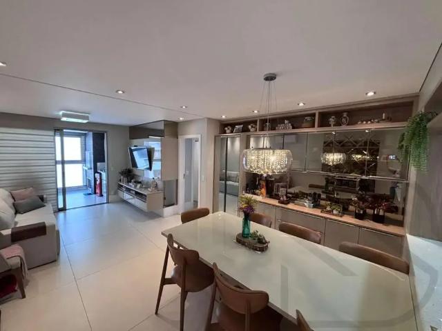 Apartamento para Venda em Florianópolis/SC Estreito 3 Quartos