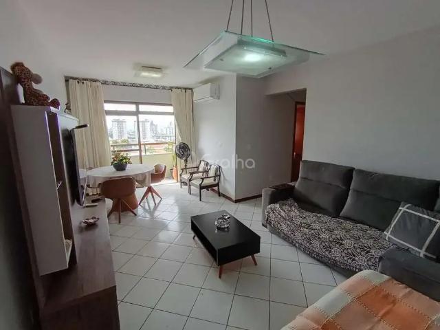 Apartamento para Venda em Florianópolis/SC Estreito 3 Quartos