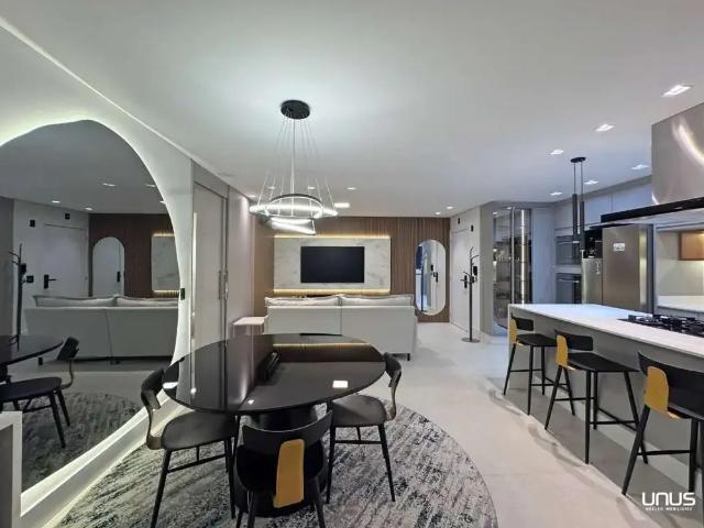 Apartamento para Venda em Florianópolis/SC Estreito 3 Quartos