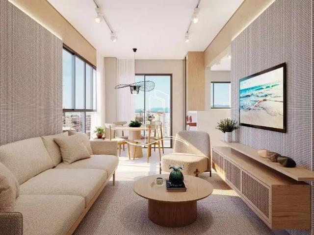 Apartamento para Venda em Florianópolis/SC Estreito 3 Quartos