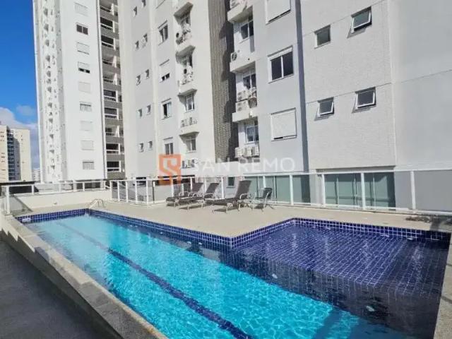Apartamento para Venda em Florianópolis/SC Estreito 3 Quartos