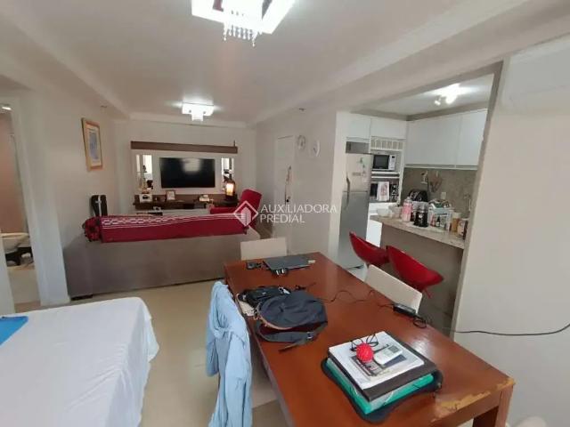 Apartamento para Venda em Florianópolis/SC Estreito 3 Quartos
