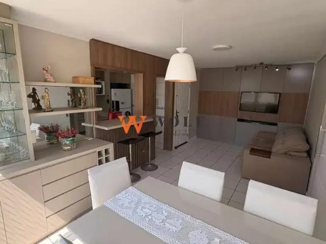 Apartamento para Venda em Florianópolis/SC Estreito 3 Quartos