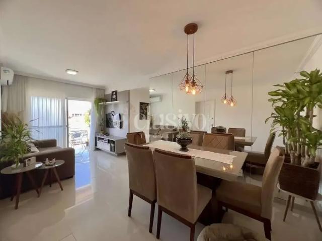 Apartamento para Venda em Florianópolis/SC Estreito 3 Quartos