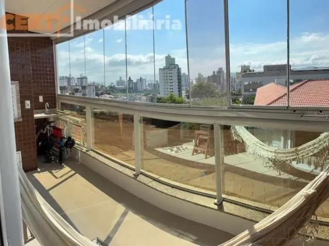 Apartamento para Venda em Florianópolis/SC Estreito 3 Quartos