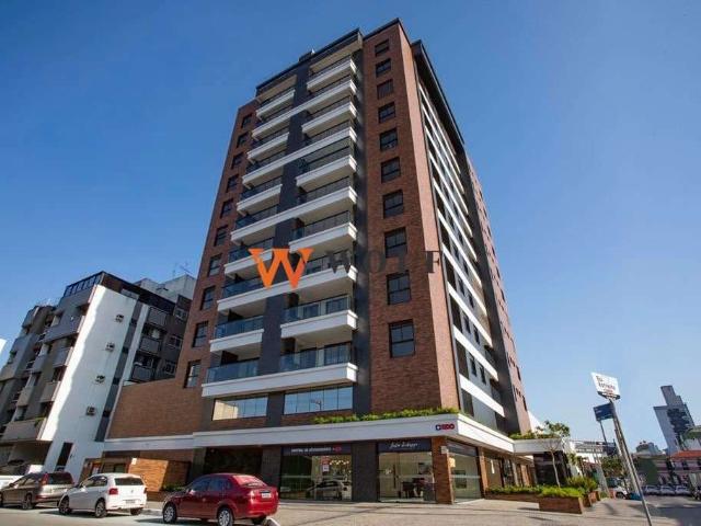Apartamento para Venda em Florianópolis/SC Estreito 3 Quartos