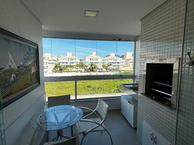 Apartamento para Venda em Florianópolis/SC Ingleses 4 Quartos