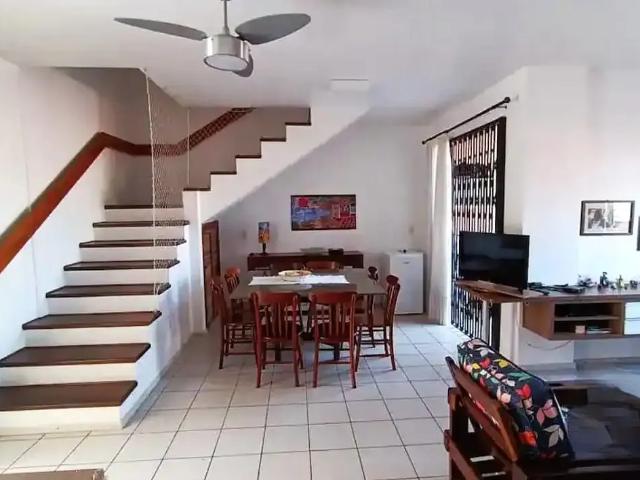 Apartamento para Venda em Florianópolis/SC Ingleses 4 Quartos